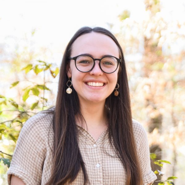 People – THE BLEDSOE LAB